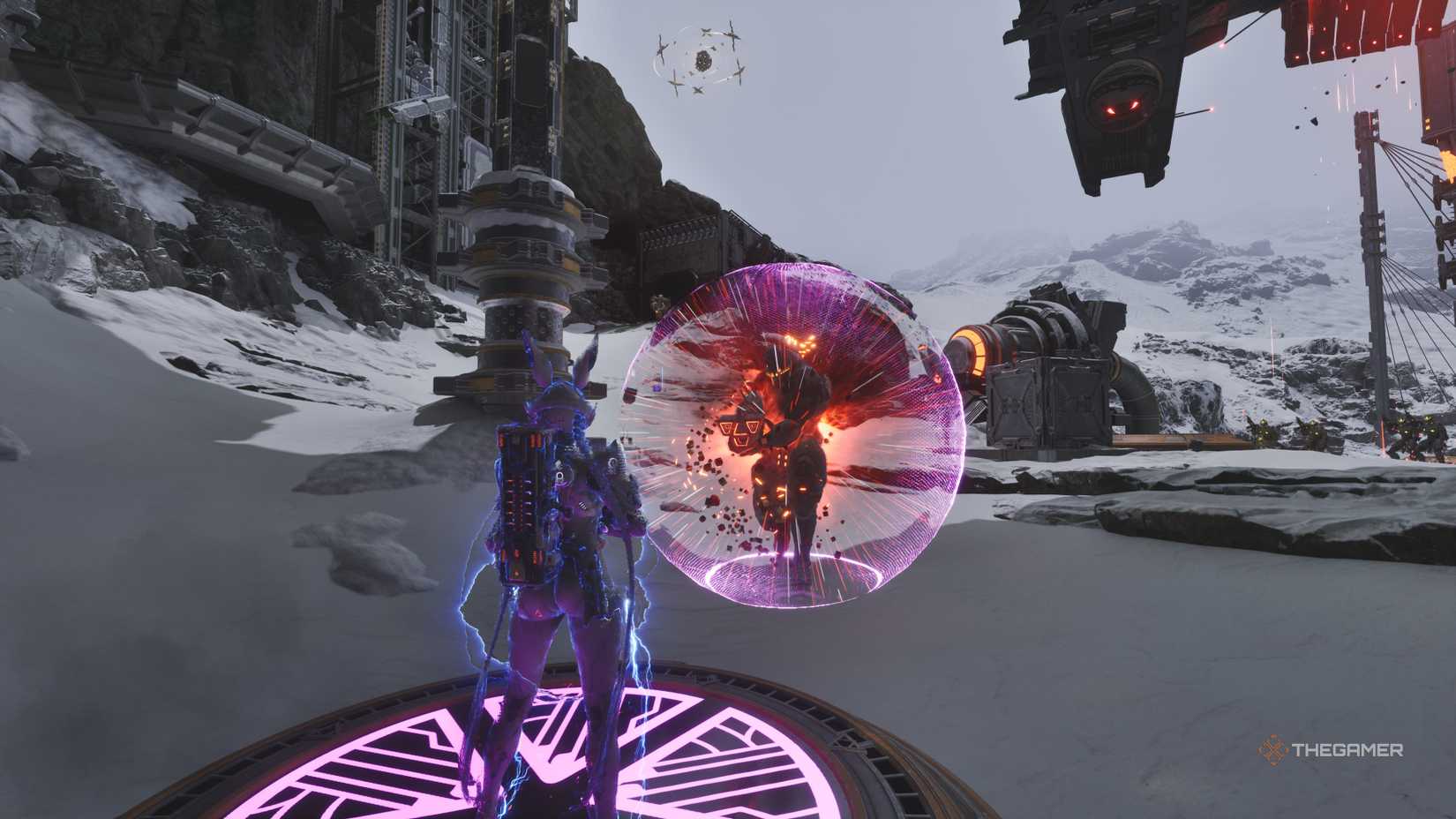 Season 1 Quest Guide - The First Descendant