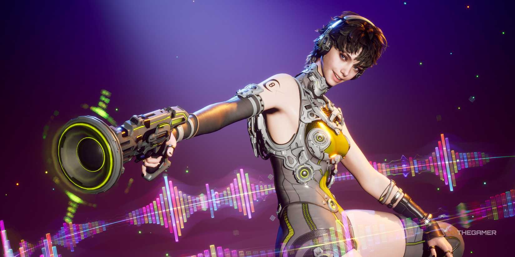 The First Descendant’s AI Generated Ads Are Everything Wrong With Video ...