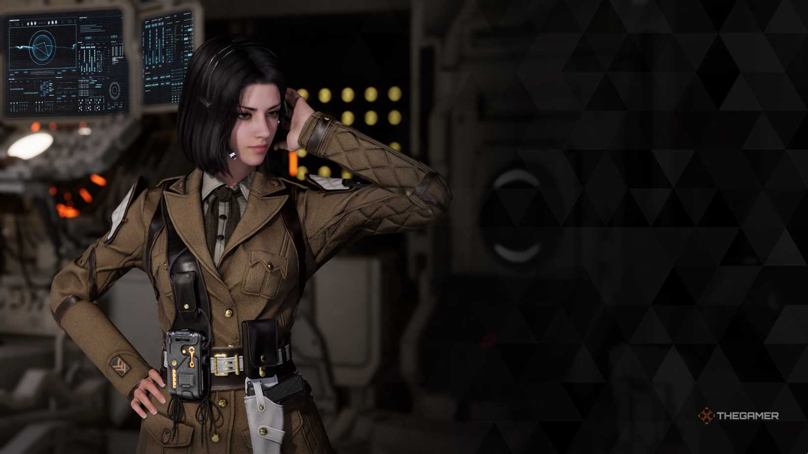 Season 1 Quest Guide - The First Descendant