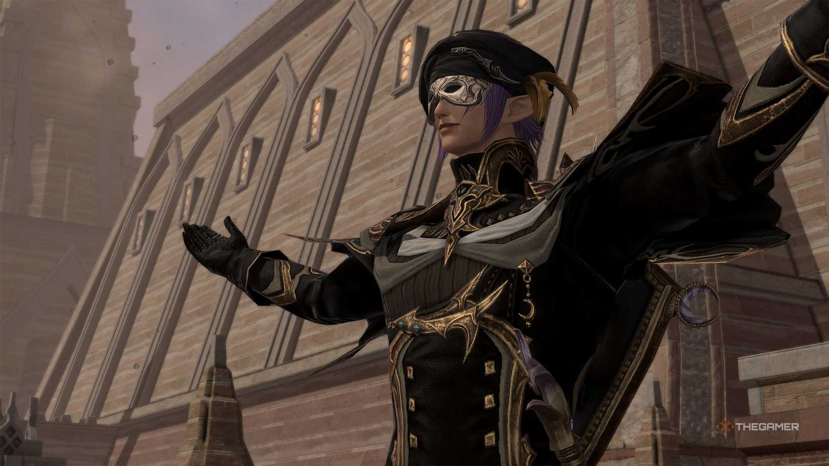 Complete Walkthrough For Dawntrail Ranged Physical DPS In FFXIV.