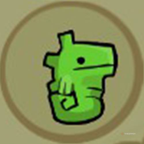 How To Get All The Animal Orbs In Castle Crashers