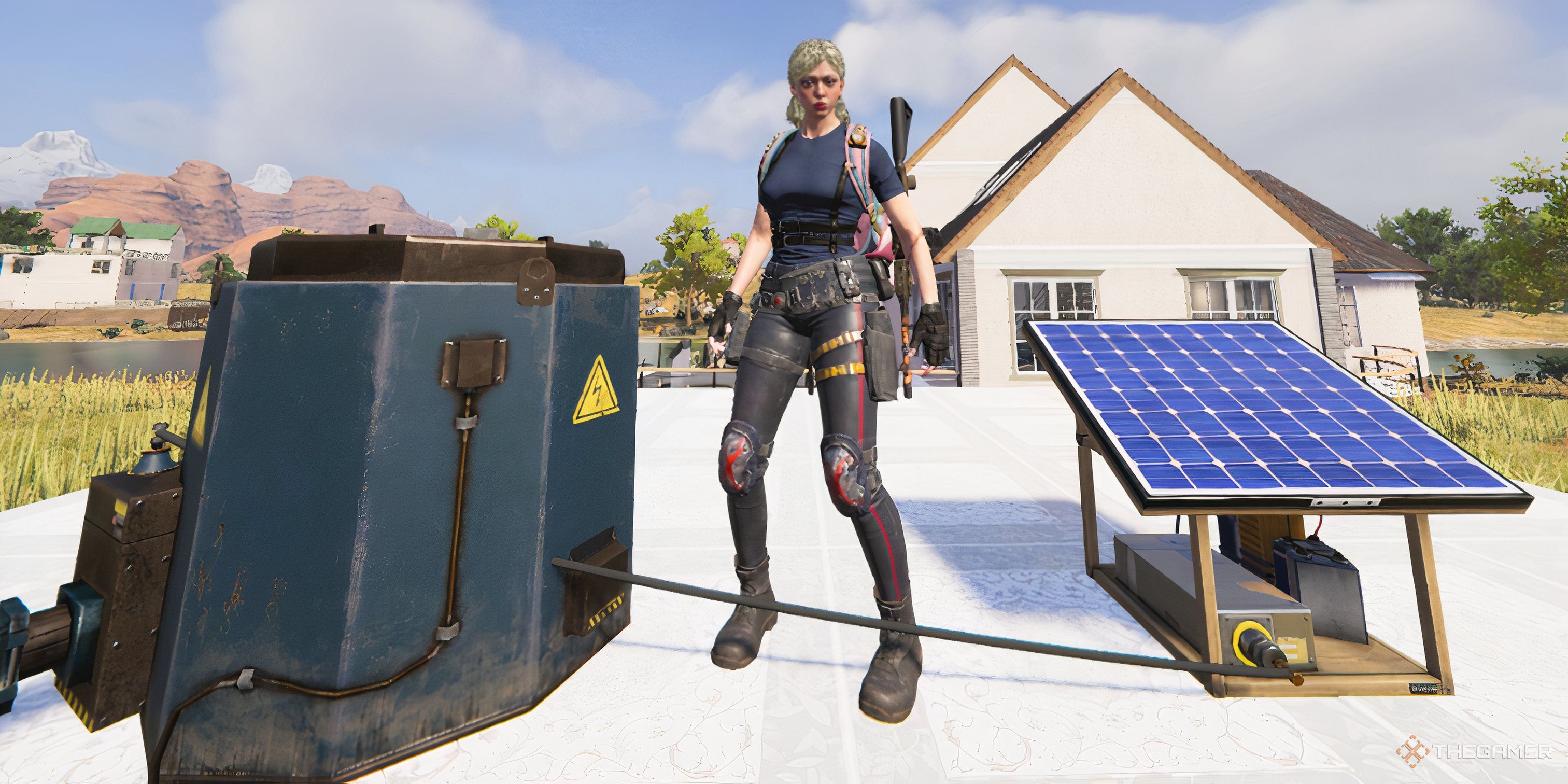 Which Memetic Specialization Should You Pick In Once Human?