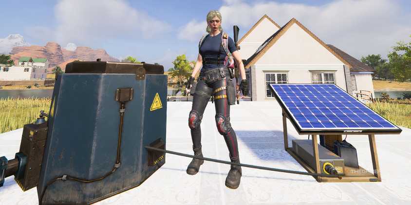 Which Memetic Specialization Should You Pick In Once Human?