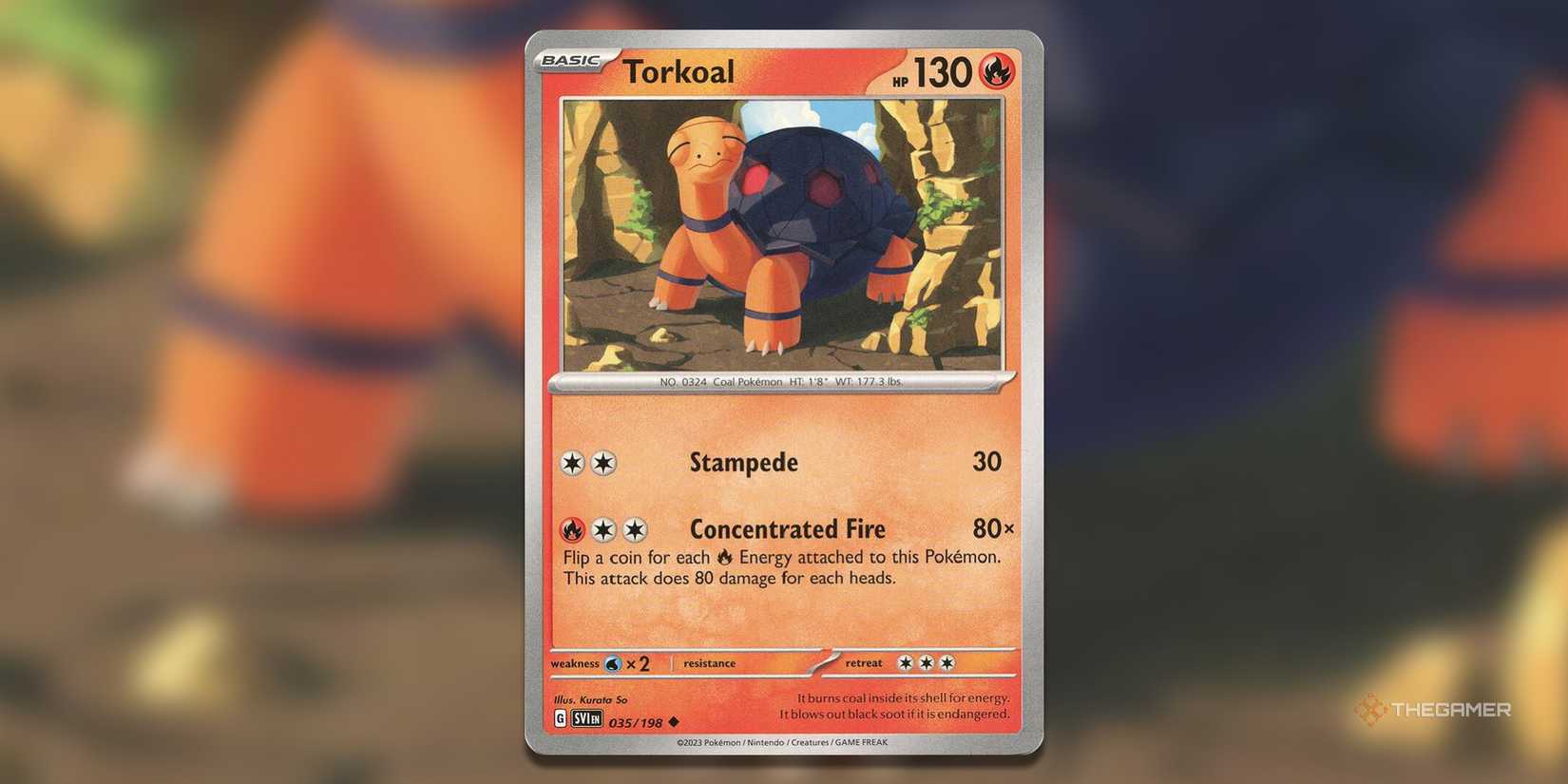 The Best Coin-Flip Pokemon Cards