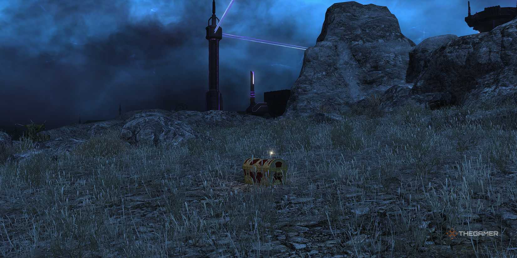 How To Get The Qeziigural Mount In Final Fantasy XIV: Dawntrail