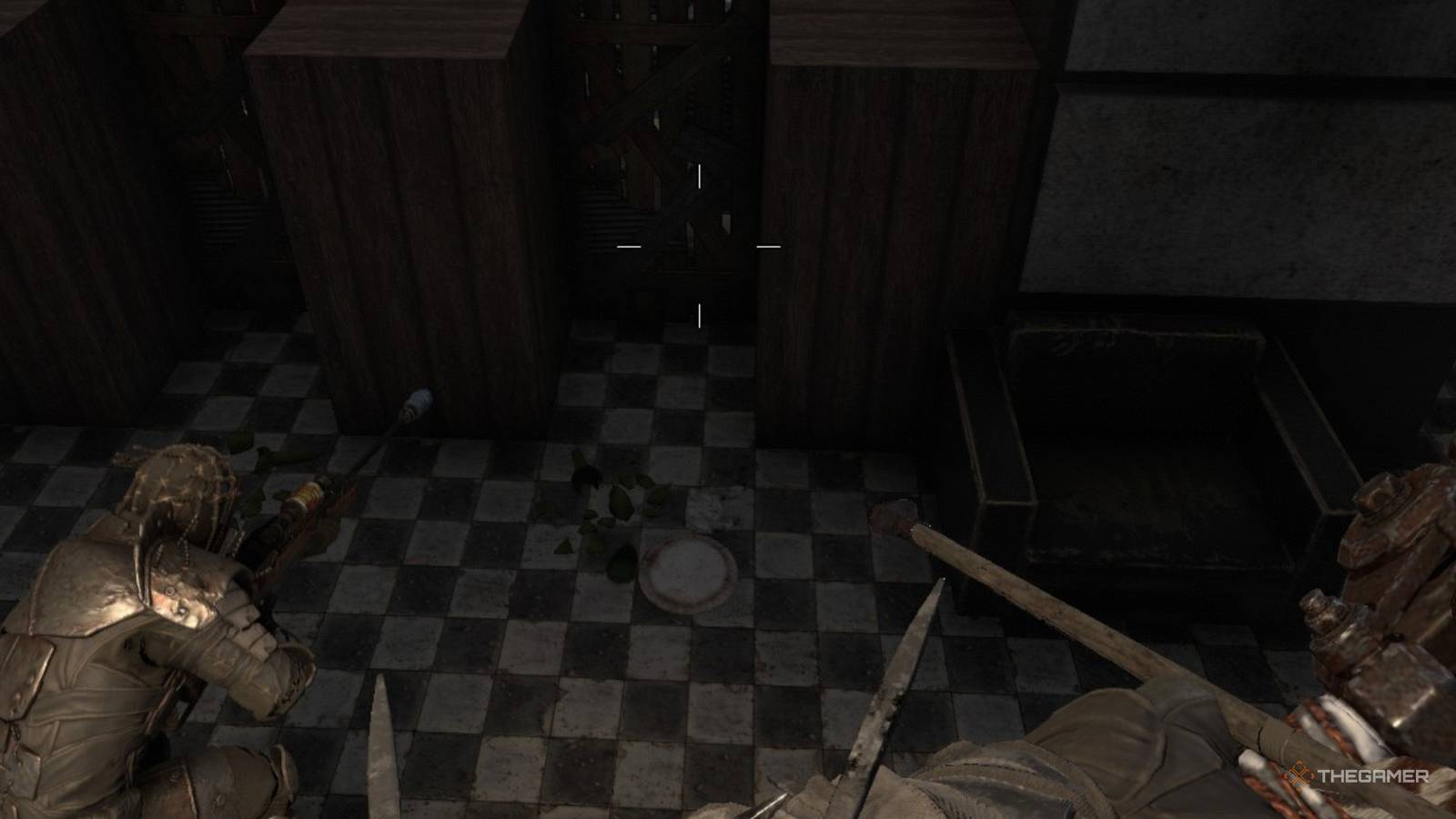 How To Get Legendary Parts In 7DTD