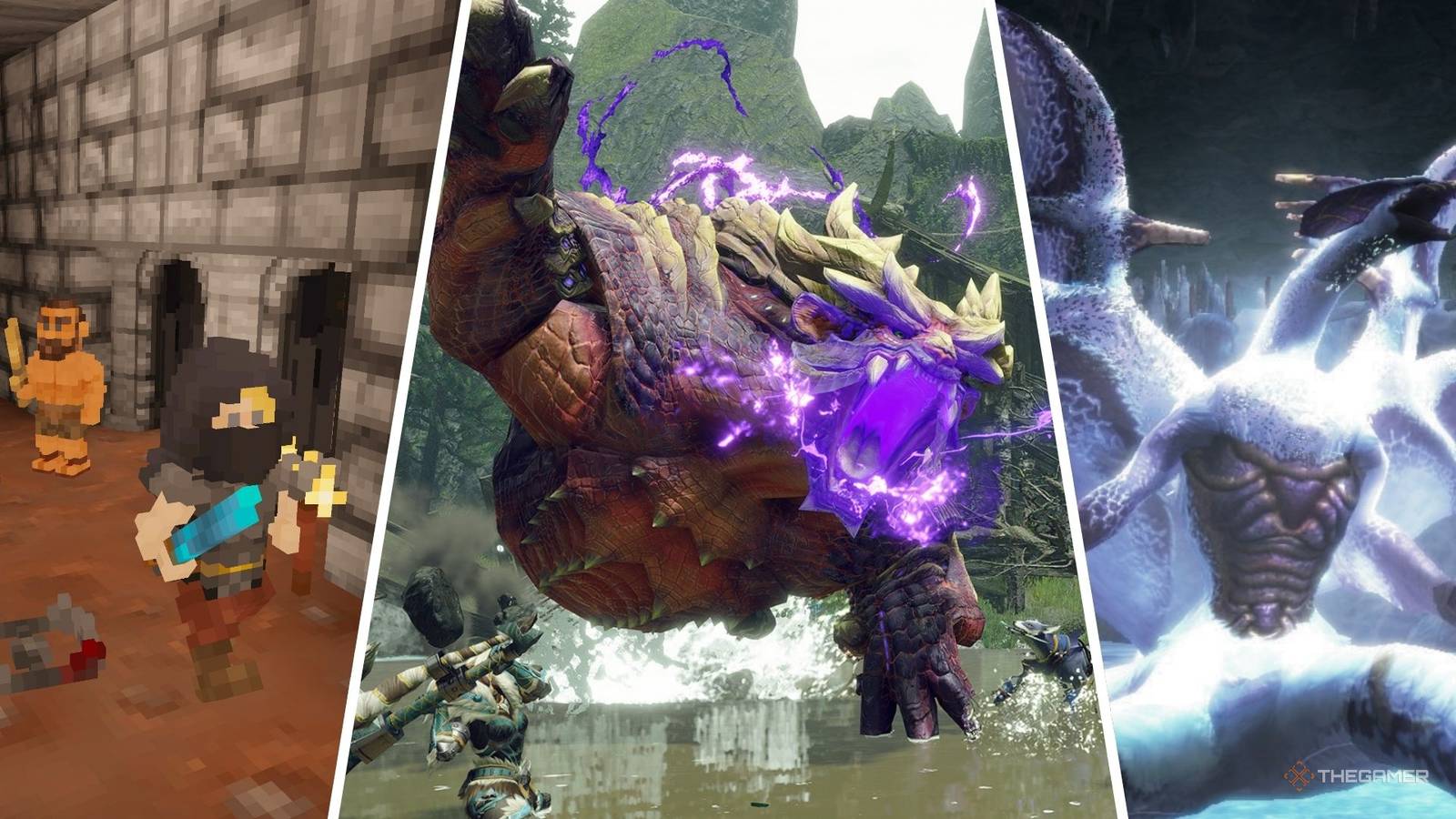 Best RPGs Available On Multiple Platforms
