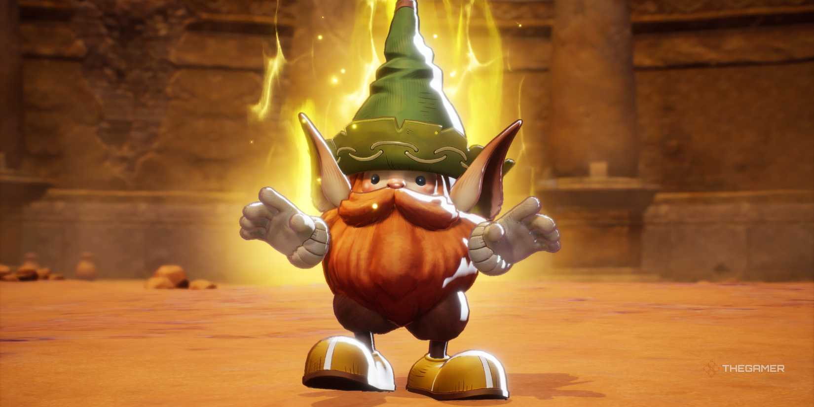 Are All The Mana Games Connected?