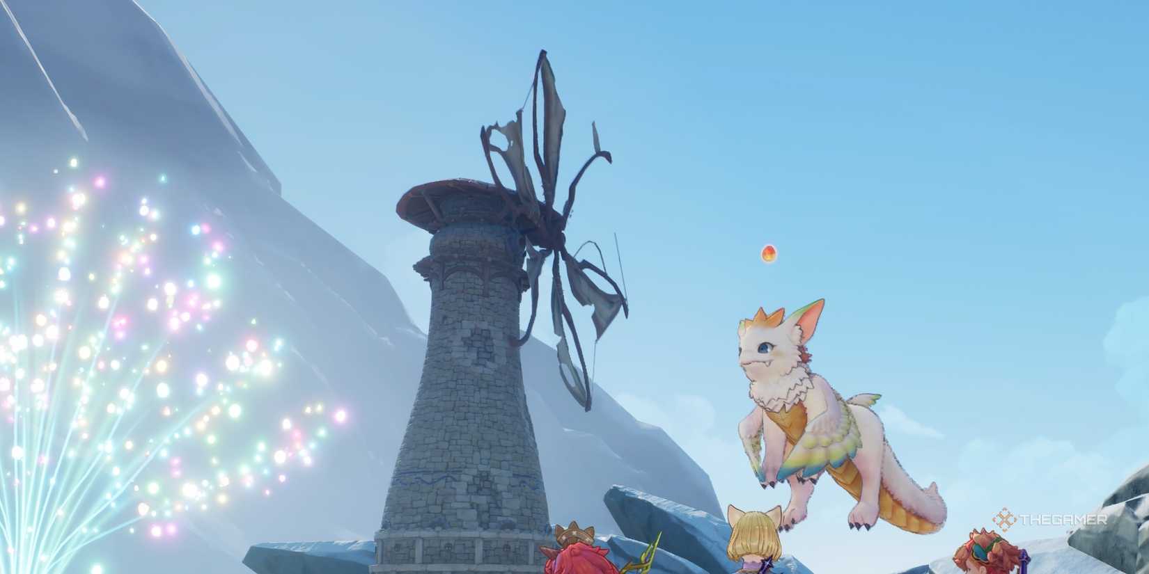 Visions Of Mana: Complete Guide