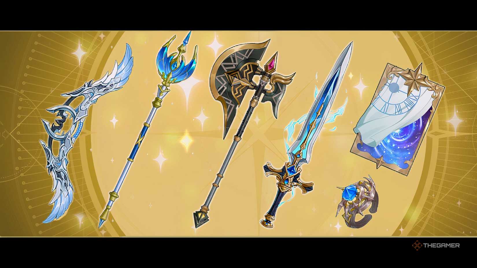 The Best Maitha Build In Sword Of Convallaria