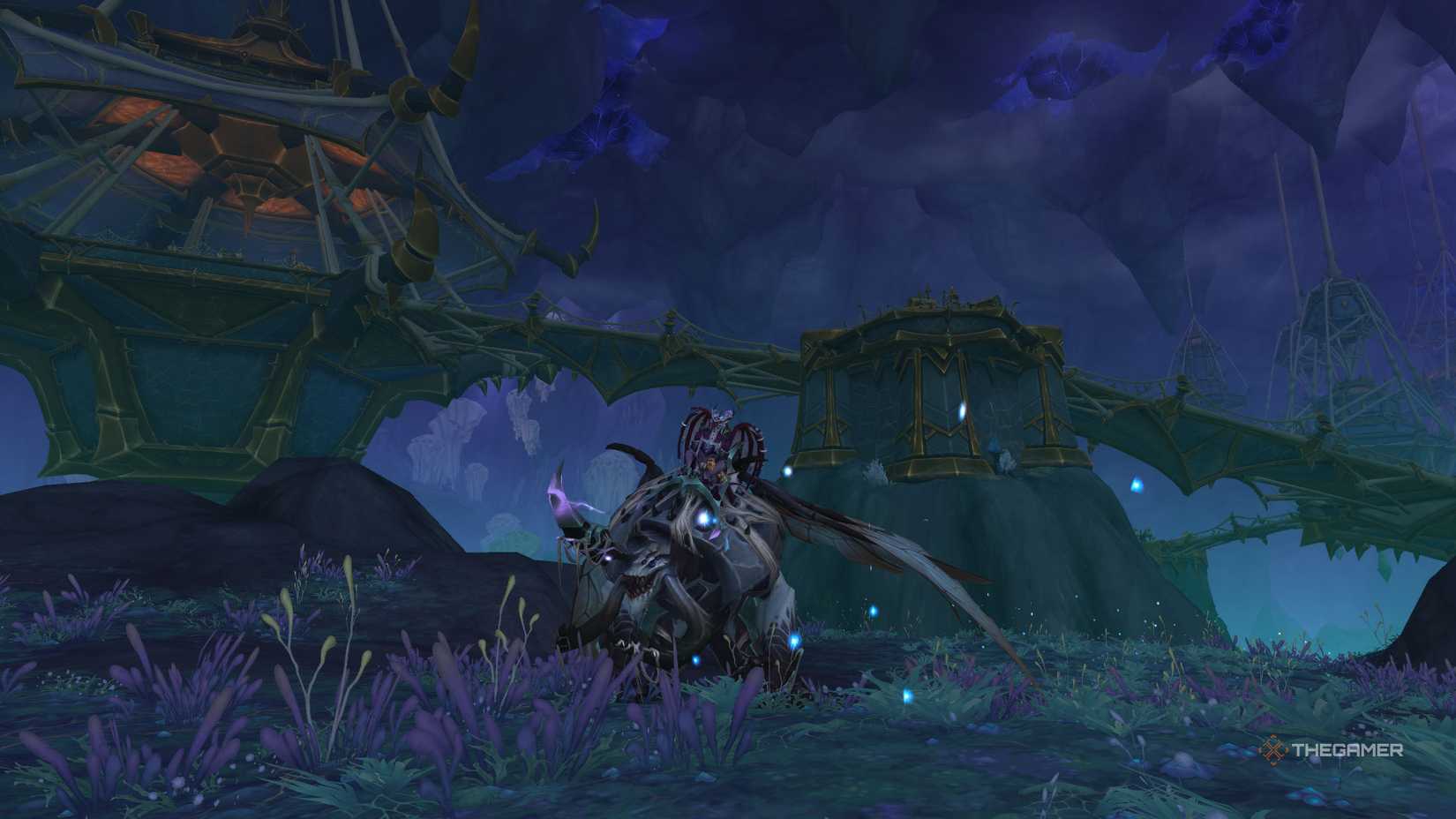 How To Get Every Mount In The War Within - WoW