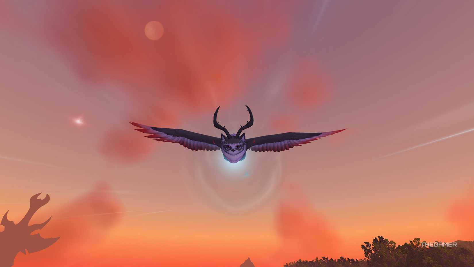 How To Get Every Druid Form In World Of Warcraft