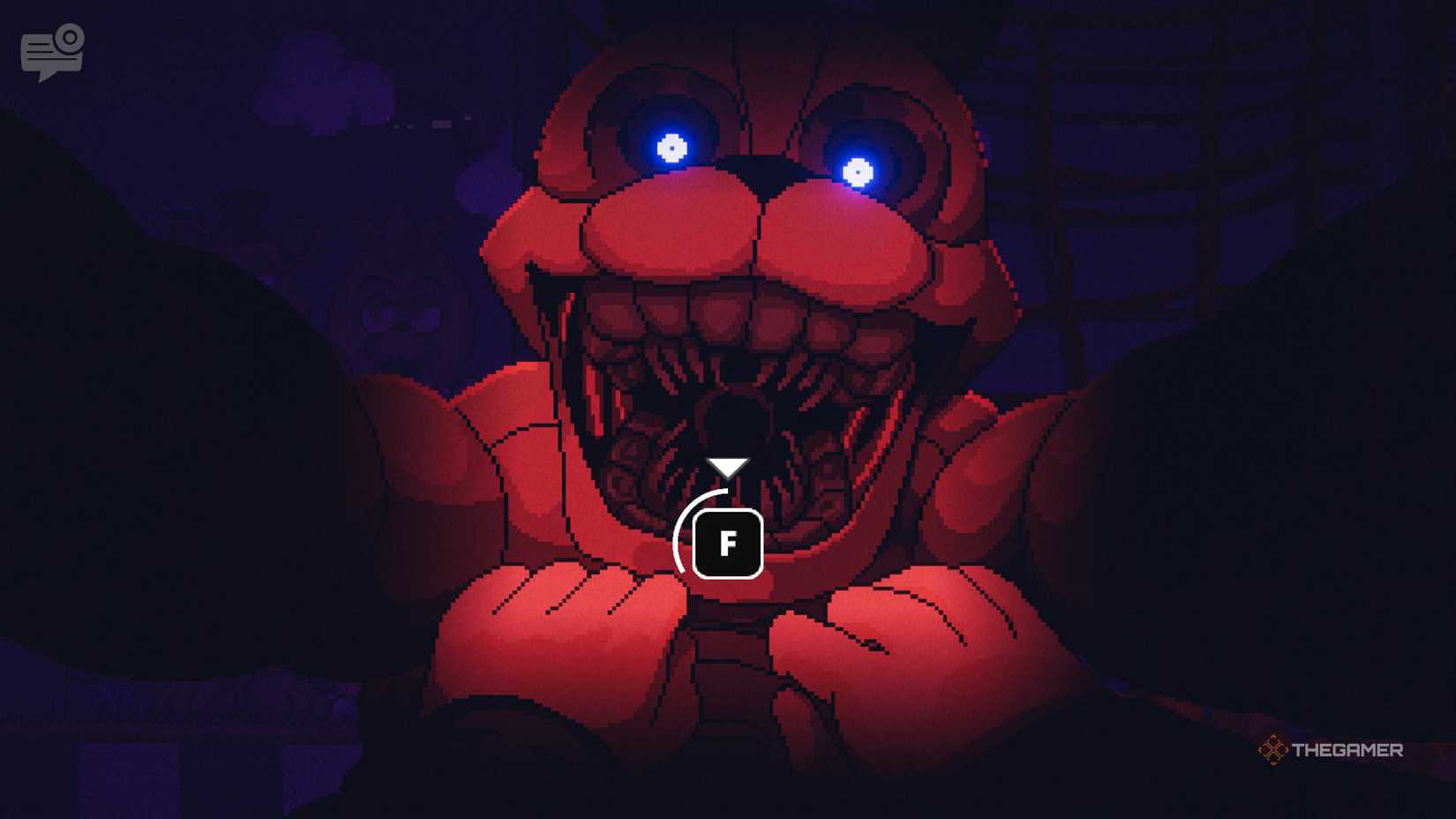 How To Unlock Every Achievement In Five Nights At Freddy's: Into The Pit