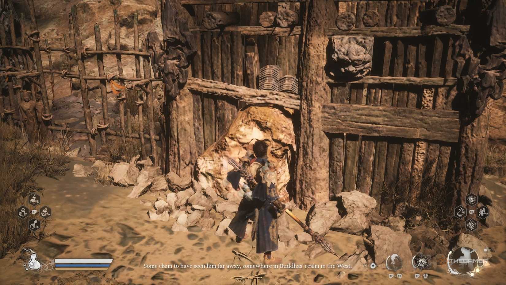 How To Beat The Two-Headed Rat Guai And Get The Ashen Slumber ...