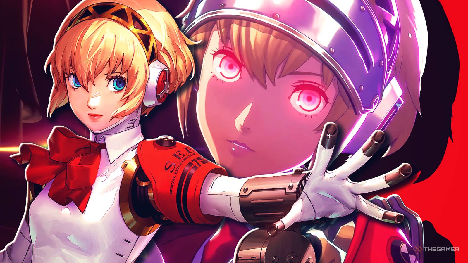 Most Useful Items In P3R: Episode Aigis -The Answer-