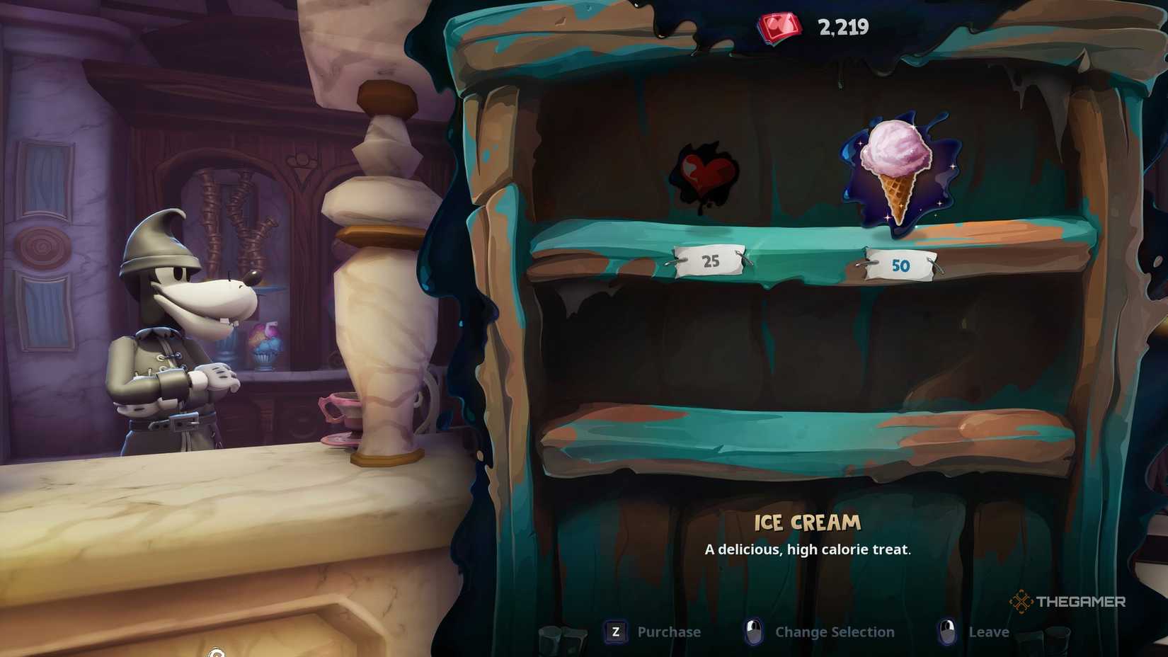 How To Complete A Pirate's Love In Disney Epic Mickey: Rebrushed