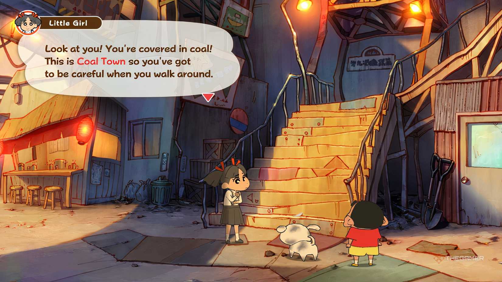 shiro achievement guide