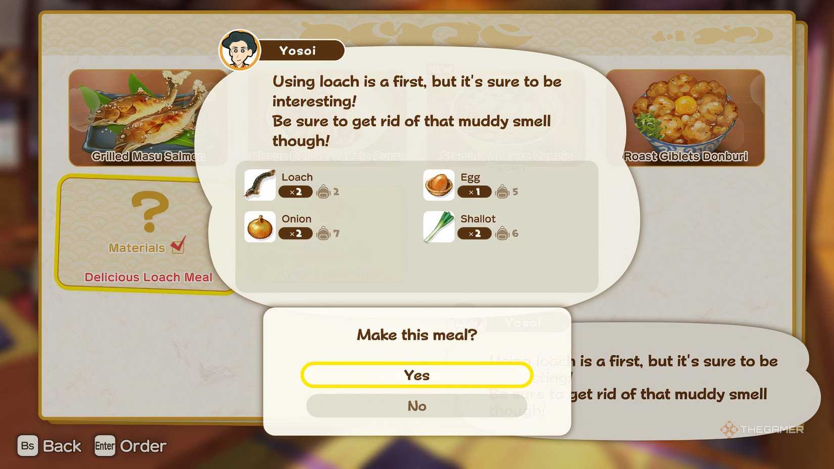 All Cooking Challenges And How To Complete Them In Shin-Chan: Shiro And ...