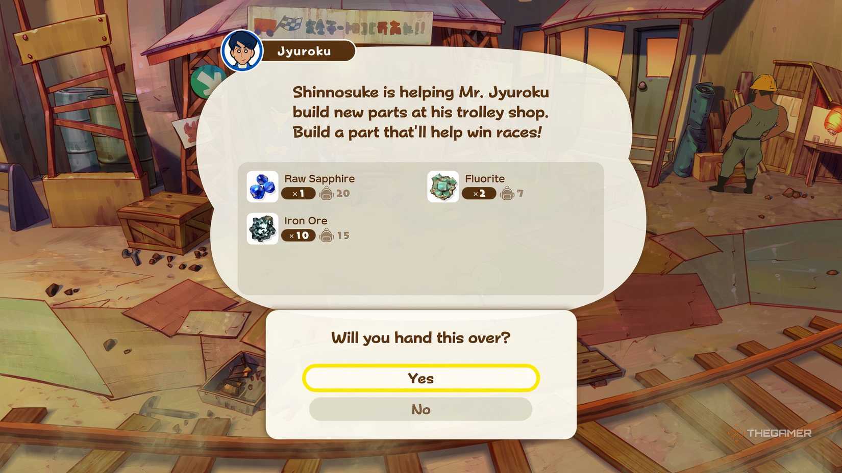 How To Get More Money In Shin-Chan: Shiro And The Coal Town