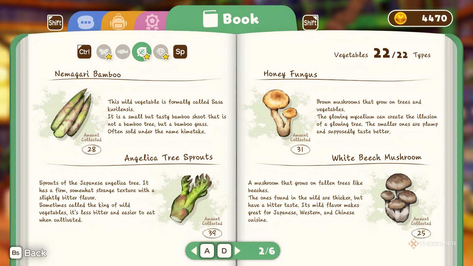 Every Vegetable And Where To Find It In Shin-Chan: Shiro And The Coal Town