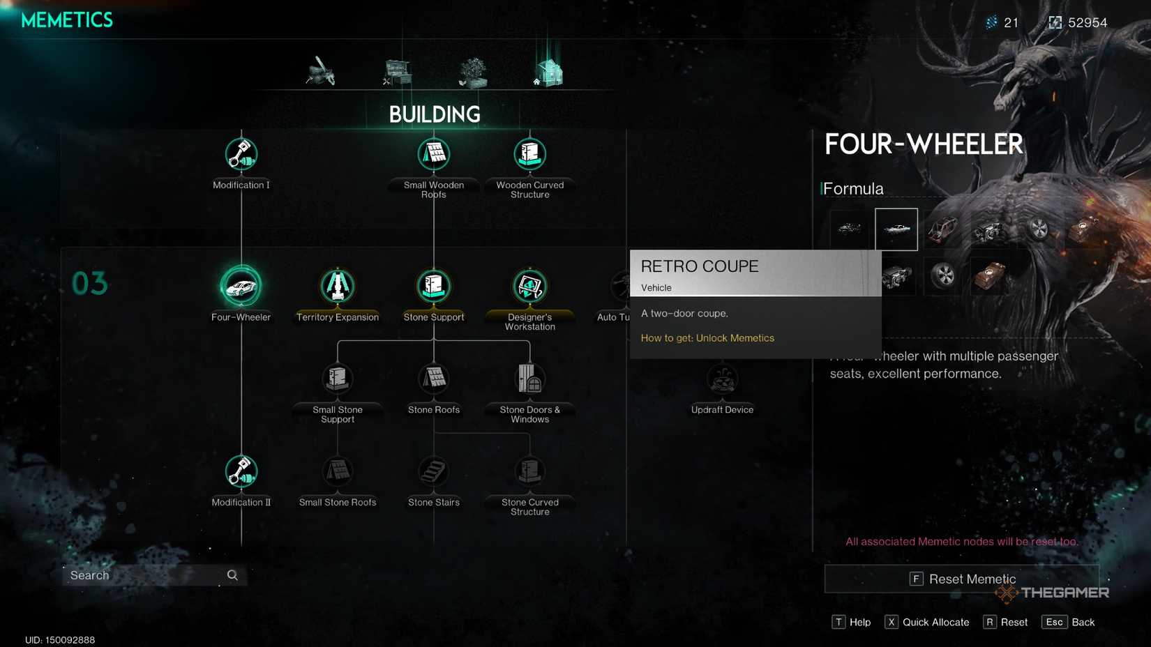 What's The Best Vehicle In Once Human?