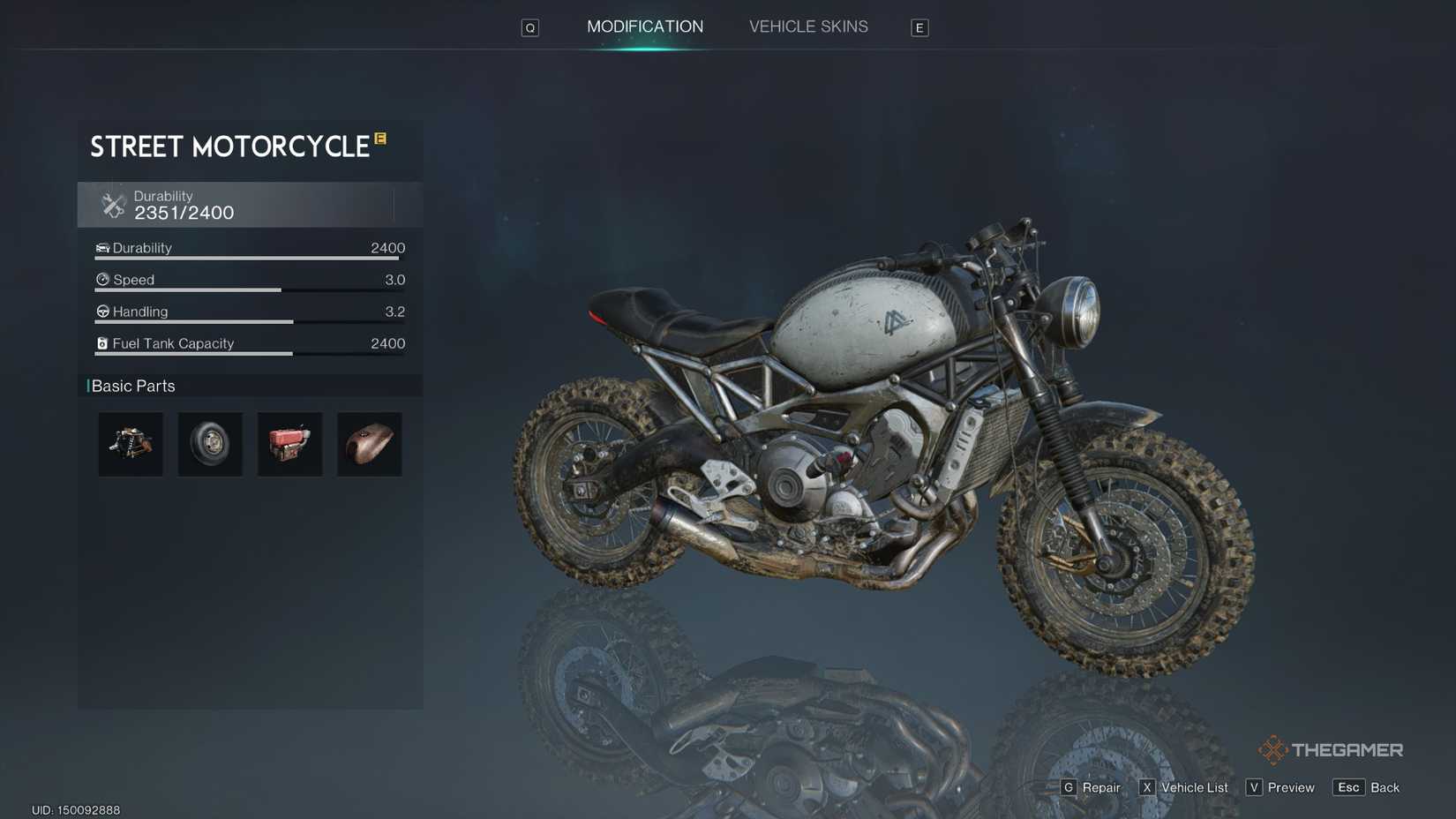 What's The Best Vehicle In Once Human?