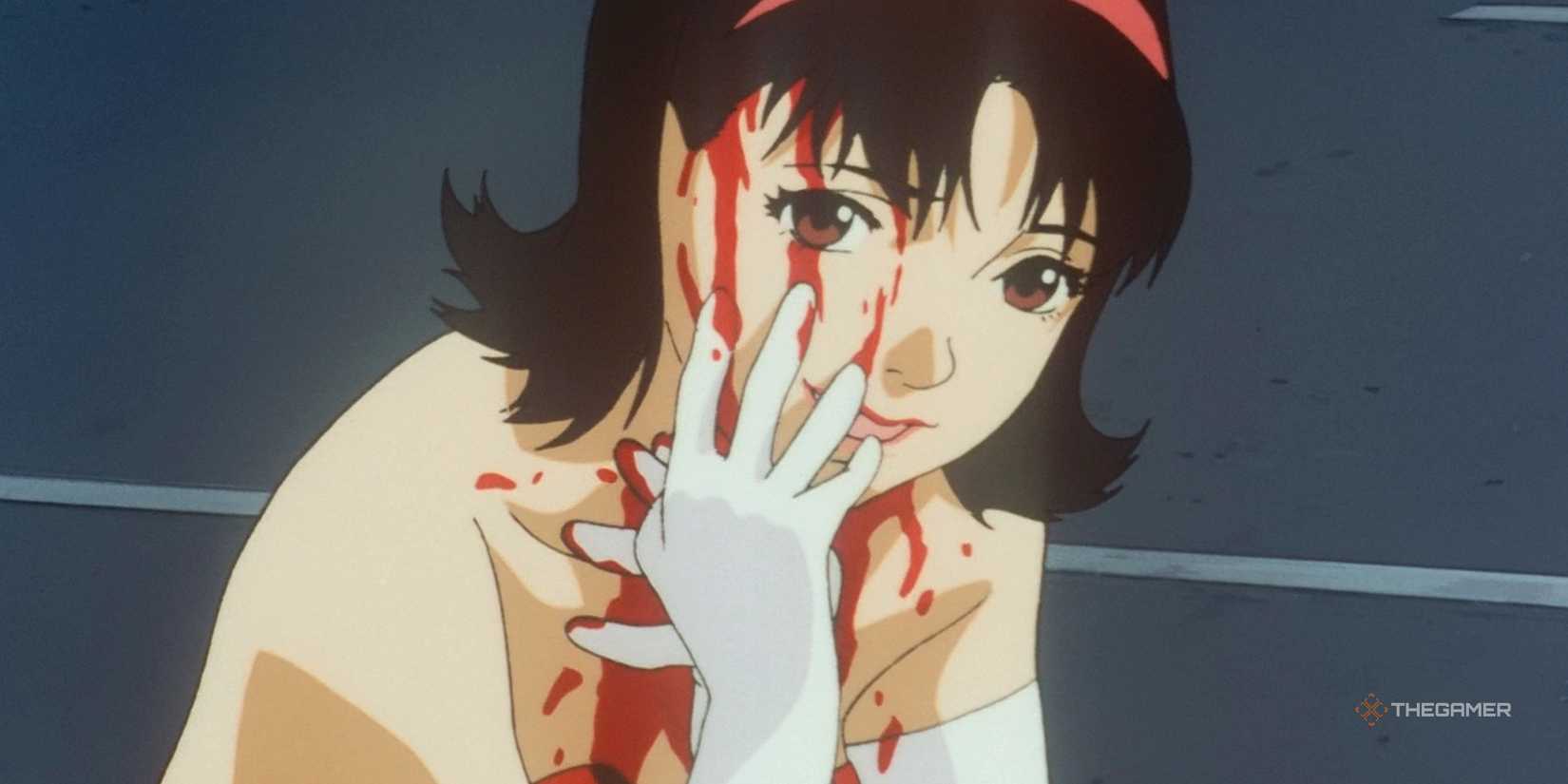The Most Frightening And Scary Anime Horror Films To Watch