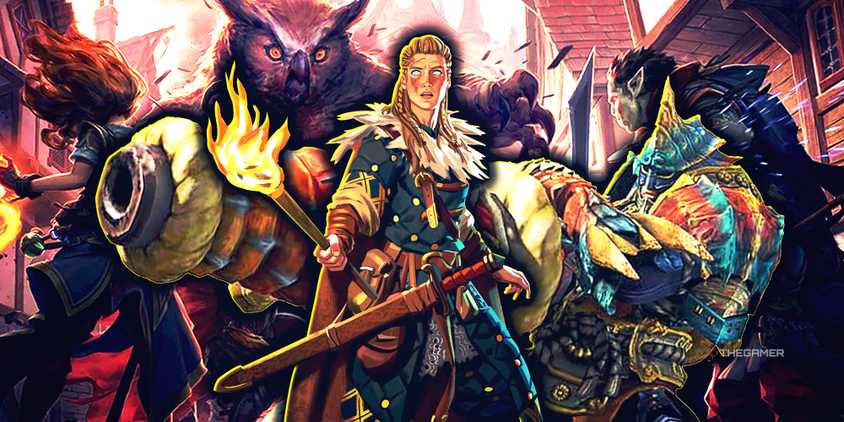 The Best Grindy Games