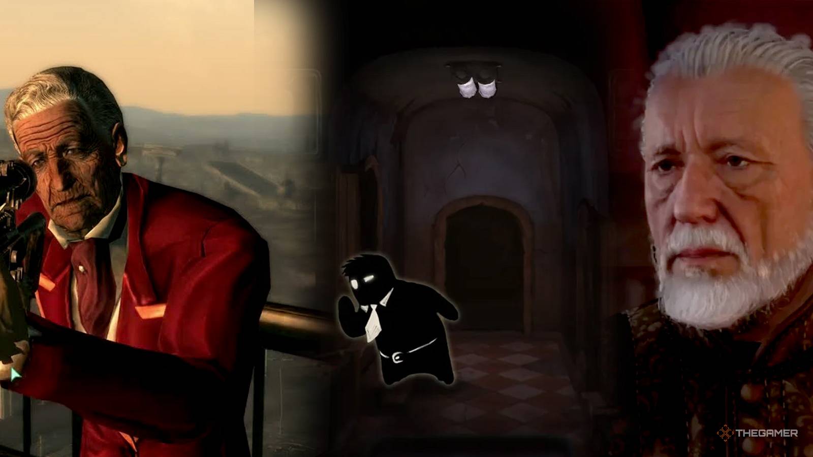 The Worst Video Game Landlords