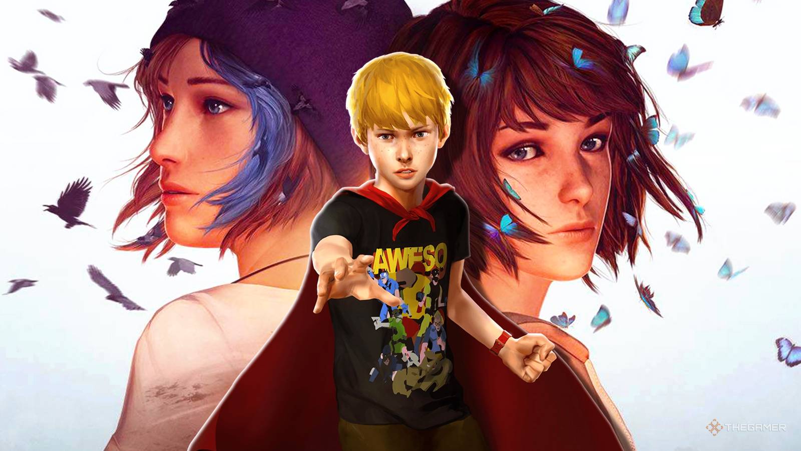 Life Is Strange Games, Ranked