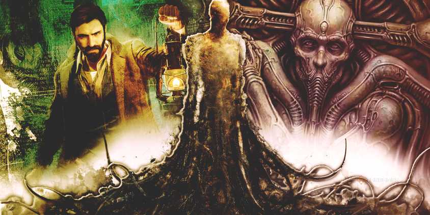 The Best 2D Horror Video Games