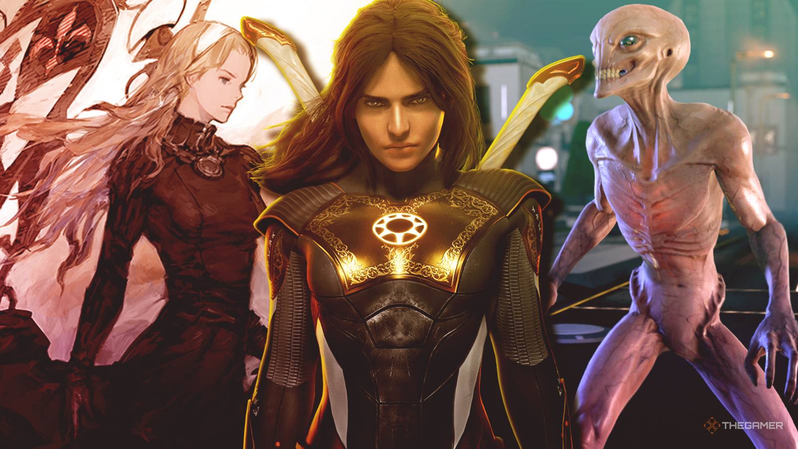 The Best Strategy RPGs On PC