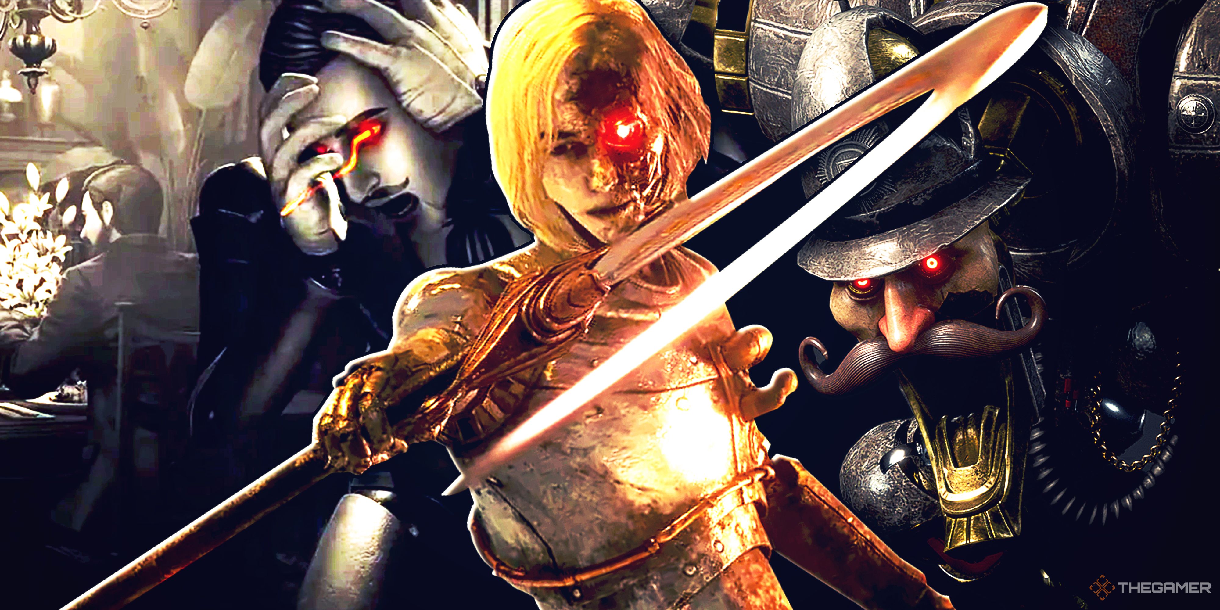 What Is The Petrification Disease In Lies Of P?