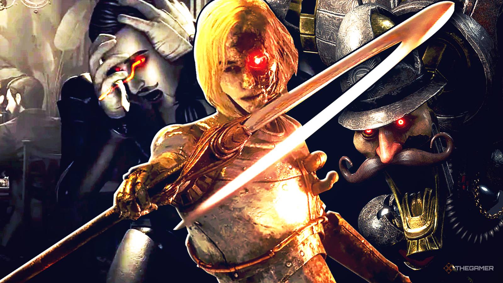 The Puppet Frenzy In Lies Of P, Explained