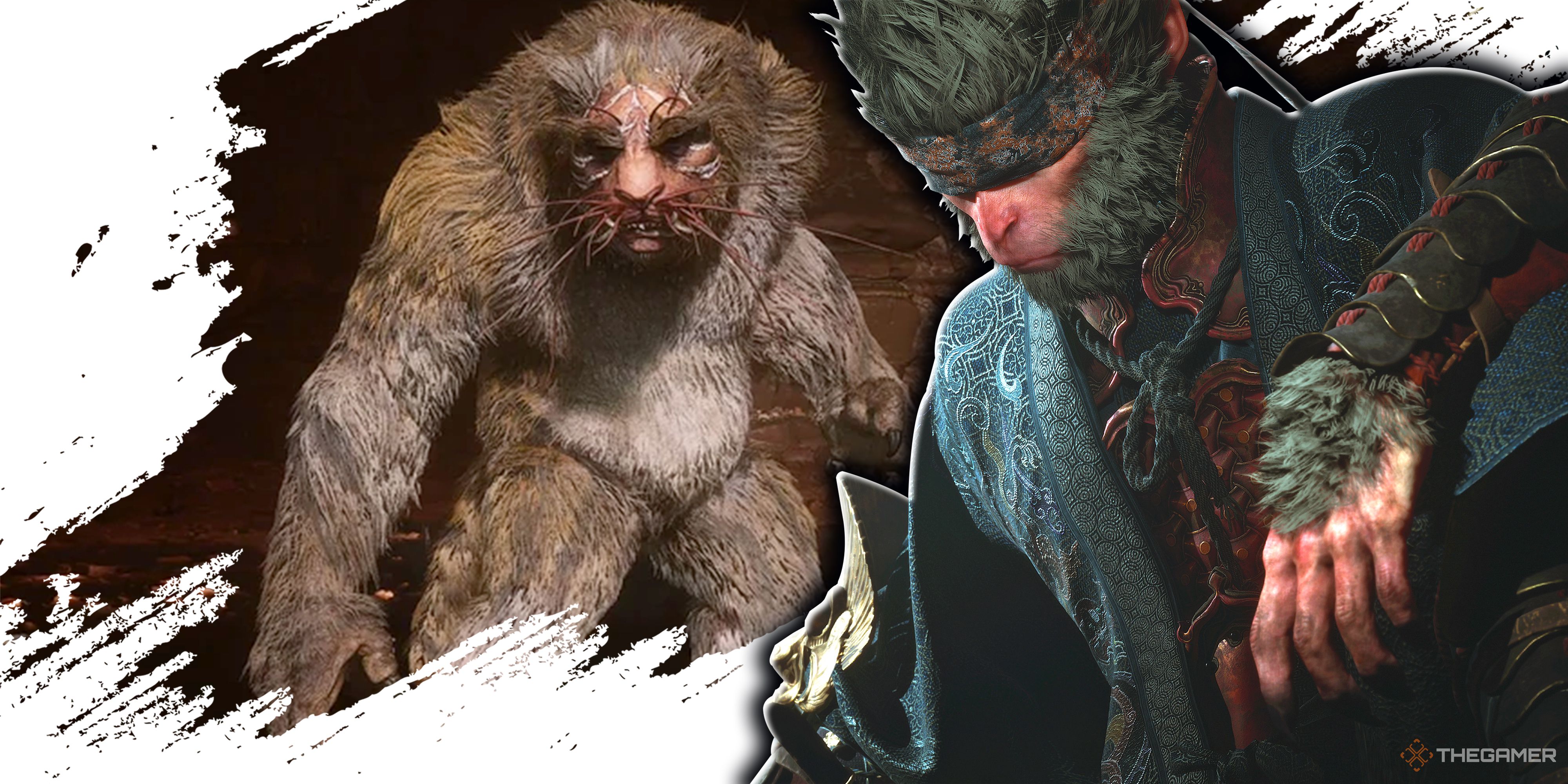 How To Beat The Apramana Bat In Black Myth: Wukong