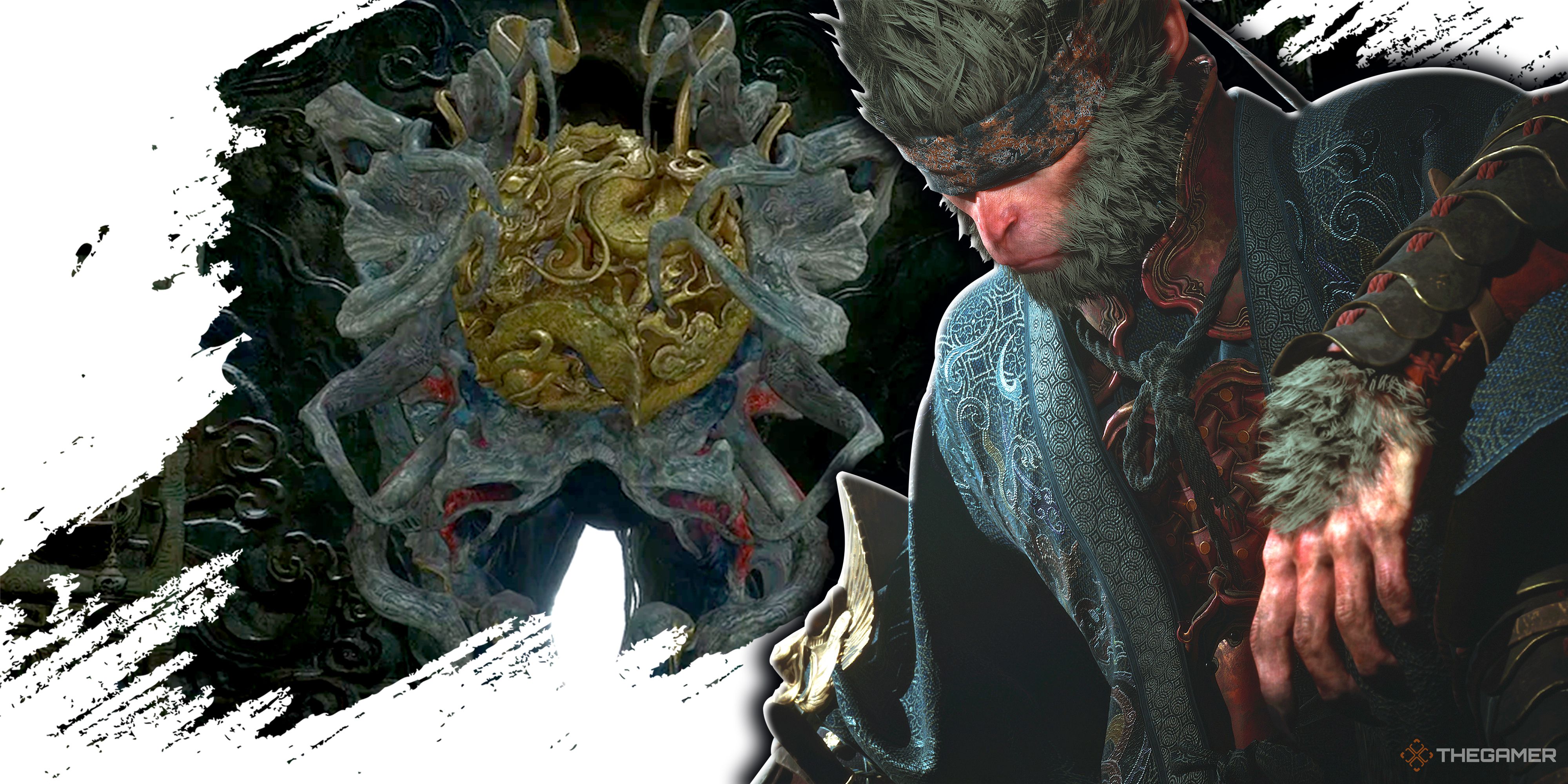 How To Beat The Mad Tiger Boss In Black Myth: Wukong