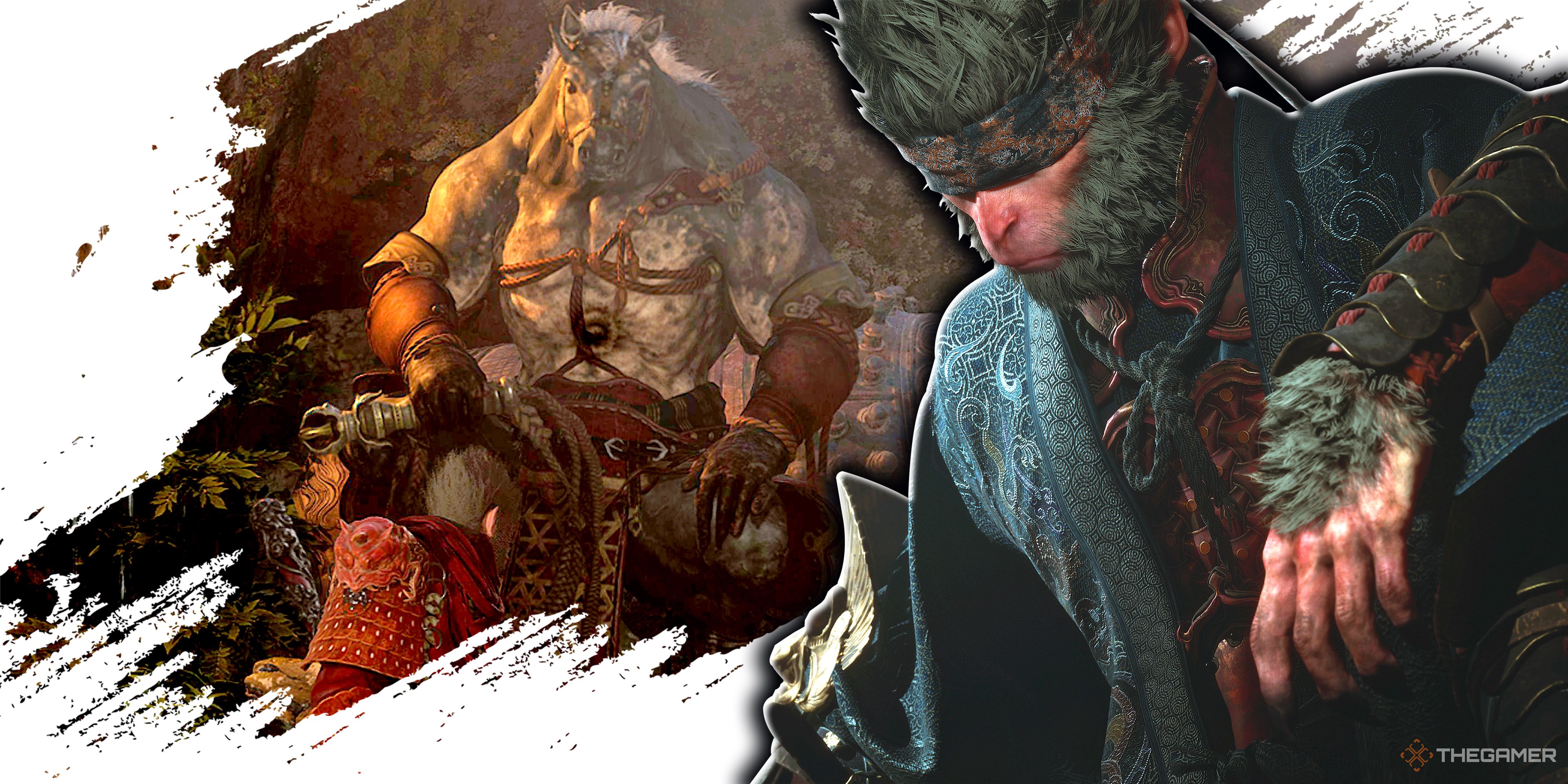 The Complete Guide To Unlocking The Wind Tamer Vessel In Black Myth: Wukong