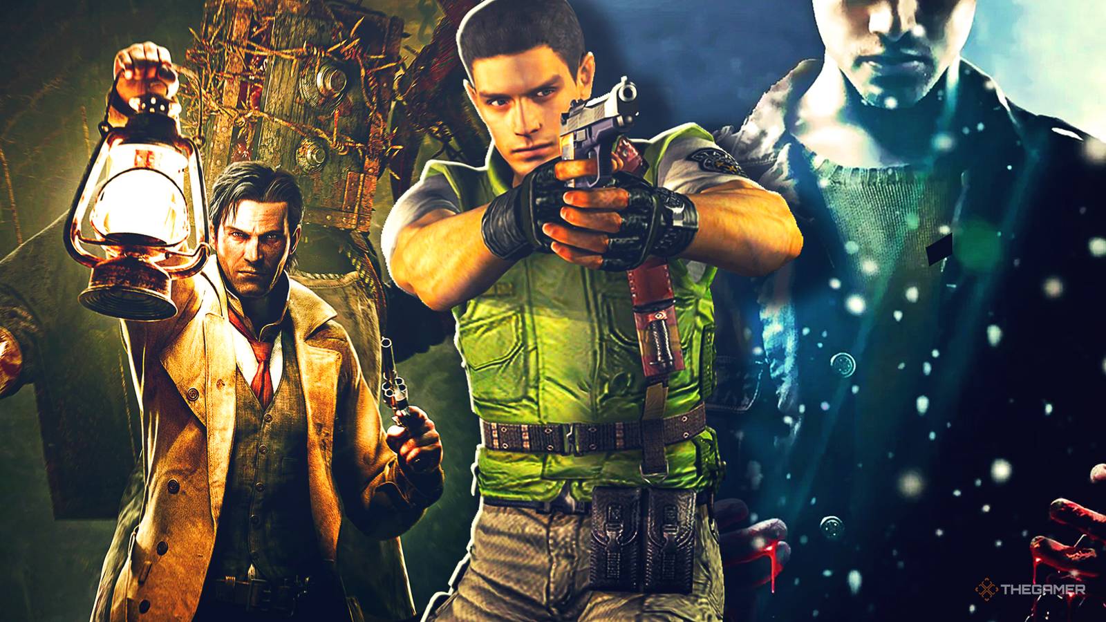The Best Video Games With Different Regional Titles