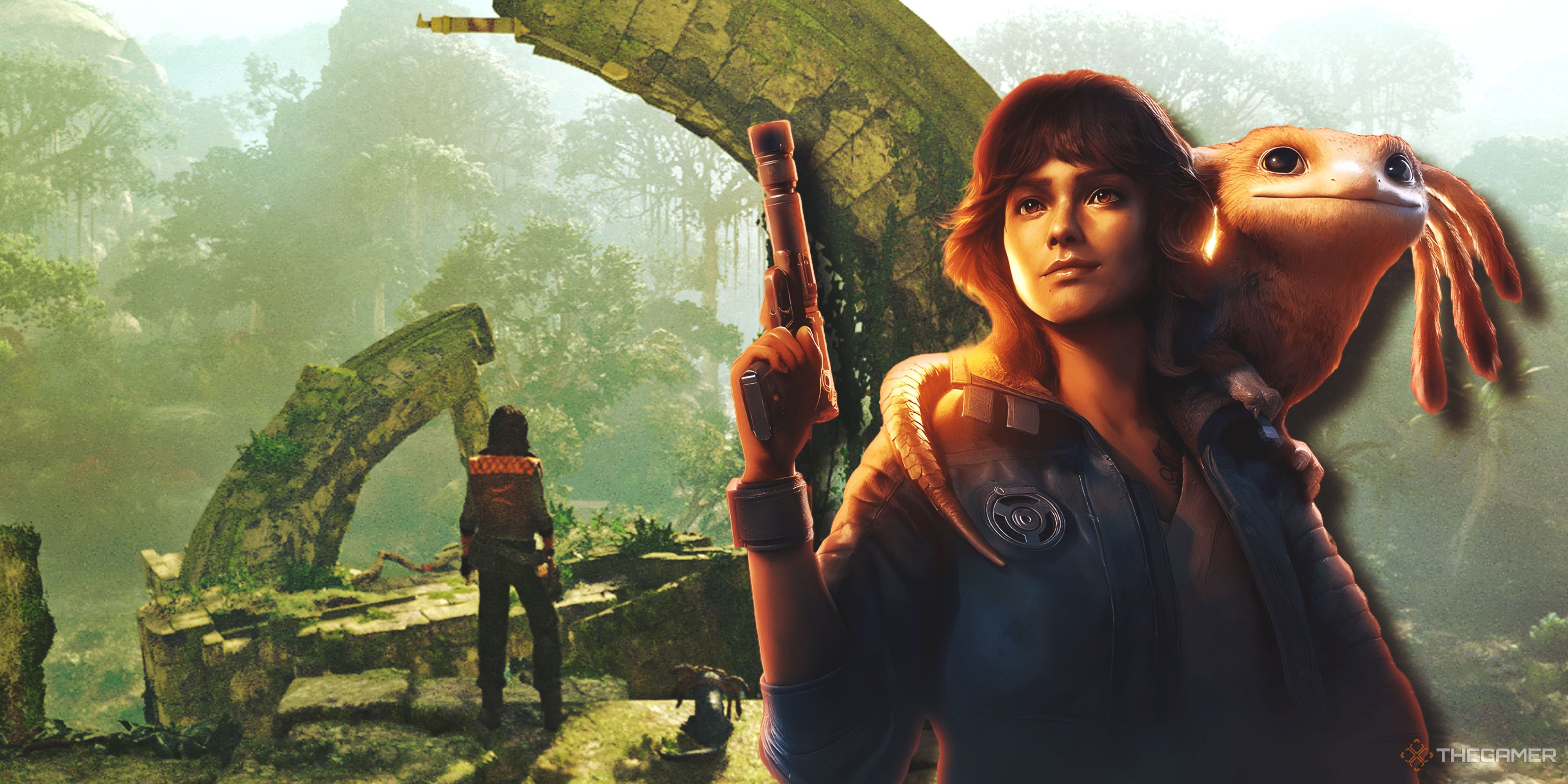 Star Wars Outlaws Is Too Simplistic For Its Own Good