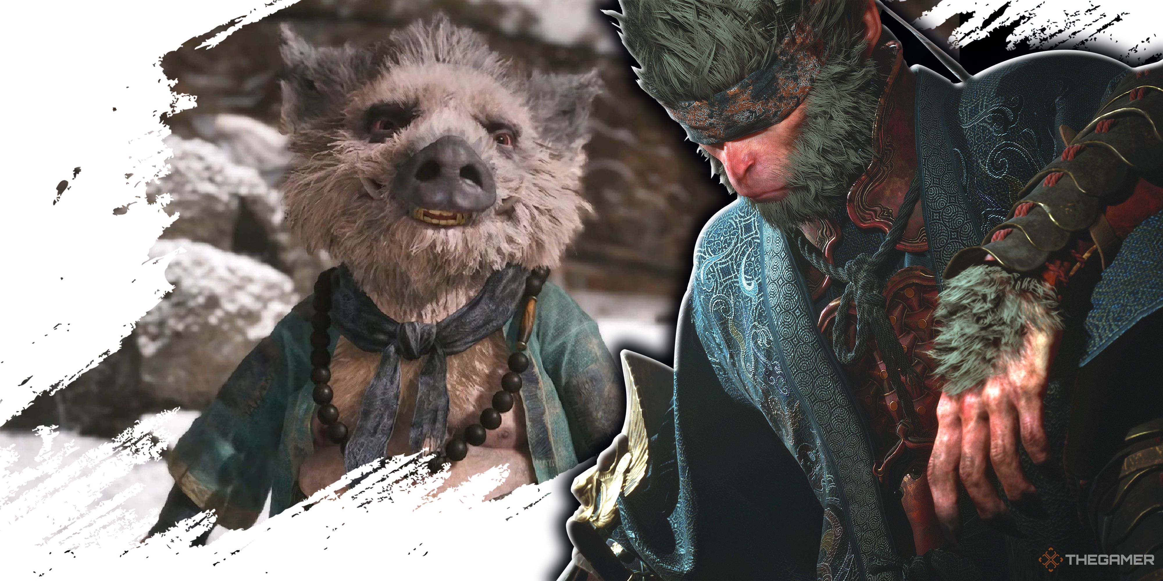 Every Vessel In Black Myth: Wukong, Ranked