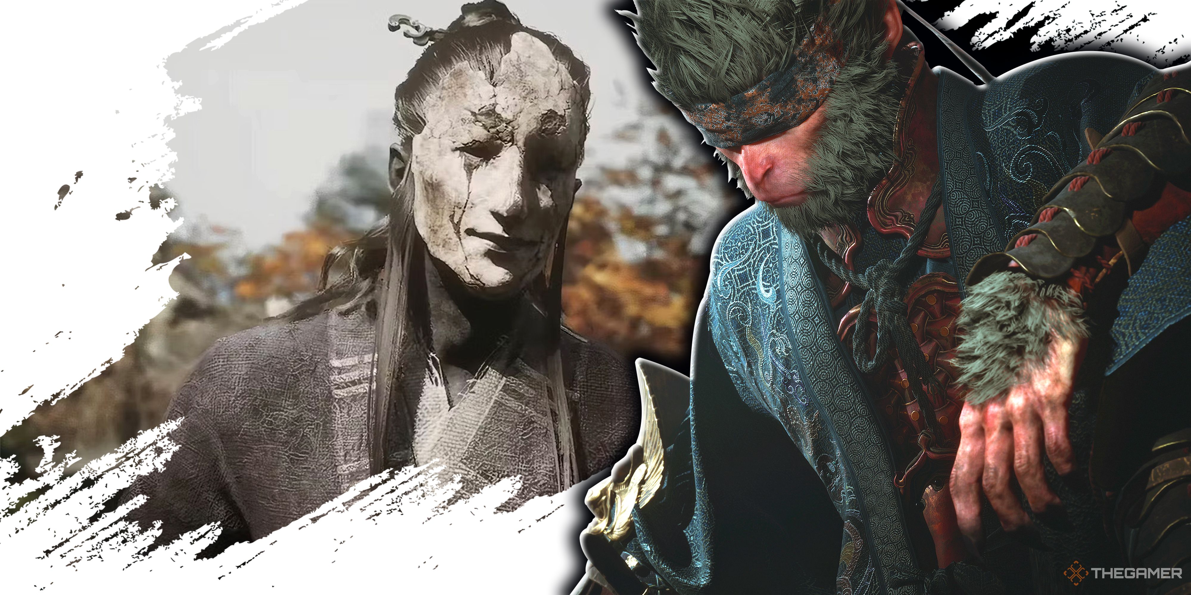 How To Beat The Non-Void Boss In Black Myth: Wukong