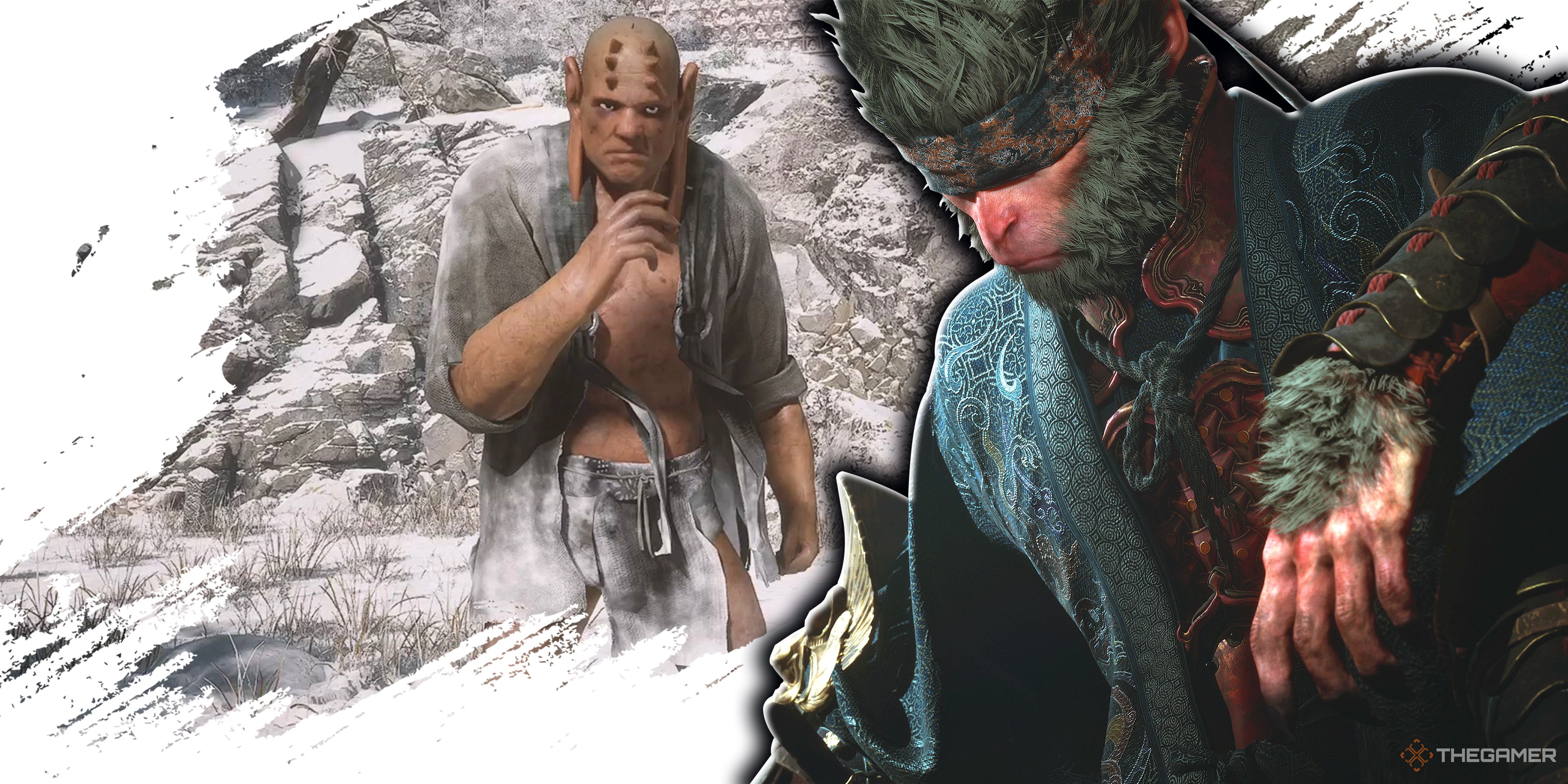 How To Beat The Yin Tiger In Black Myth: Wukong