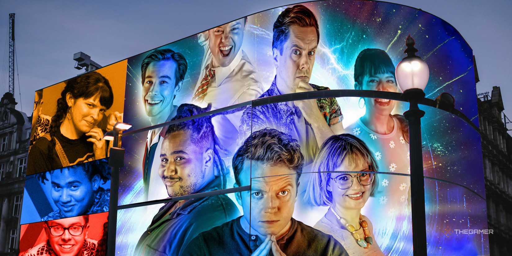 Dimension 20: Battle At The Bowl Was The BeatleMania Of D&D