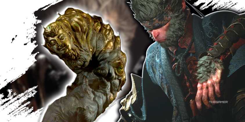 How To Beat The Two-Headed Rat Guai And Get The Ashen Slumber ...