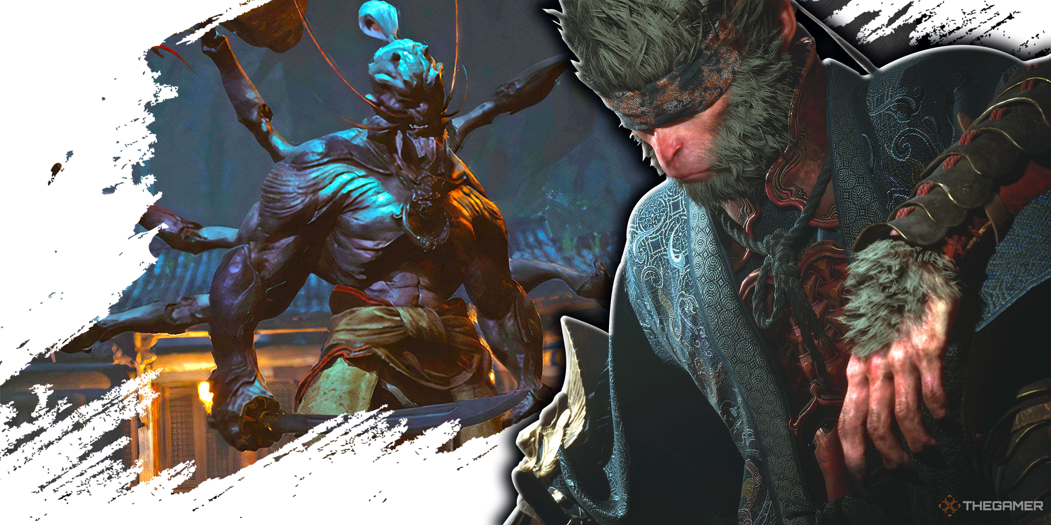 How To Unlock The Secret Area For Chapter Four In Black Myth: Wukong