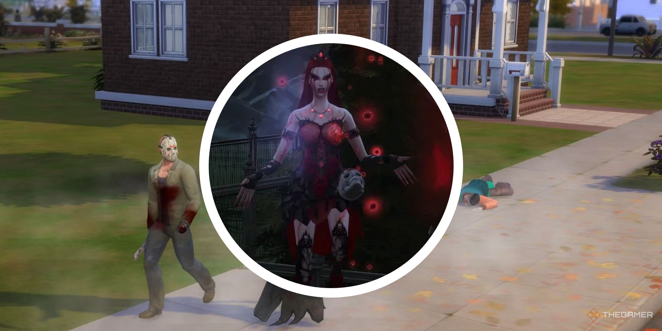 The Best Vampire Mods For The Sims 4