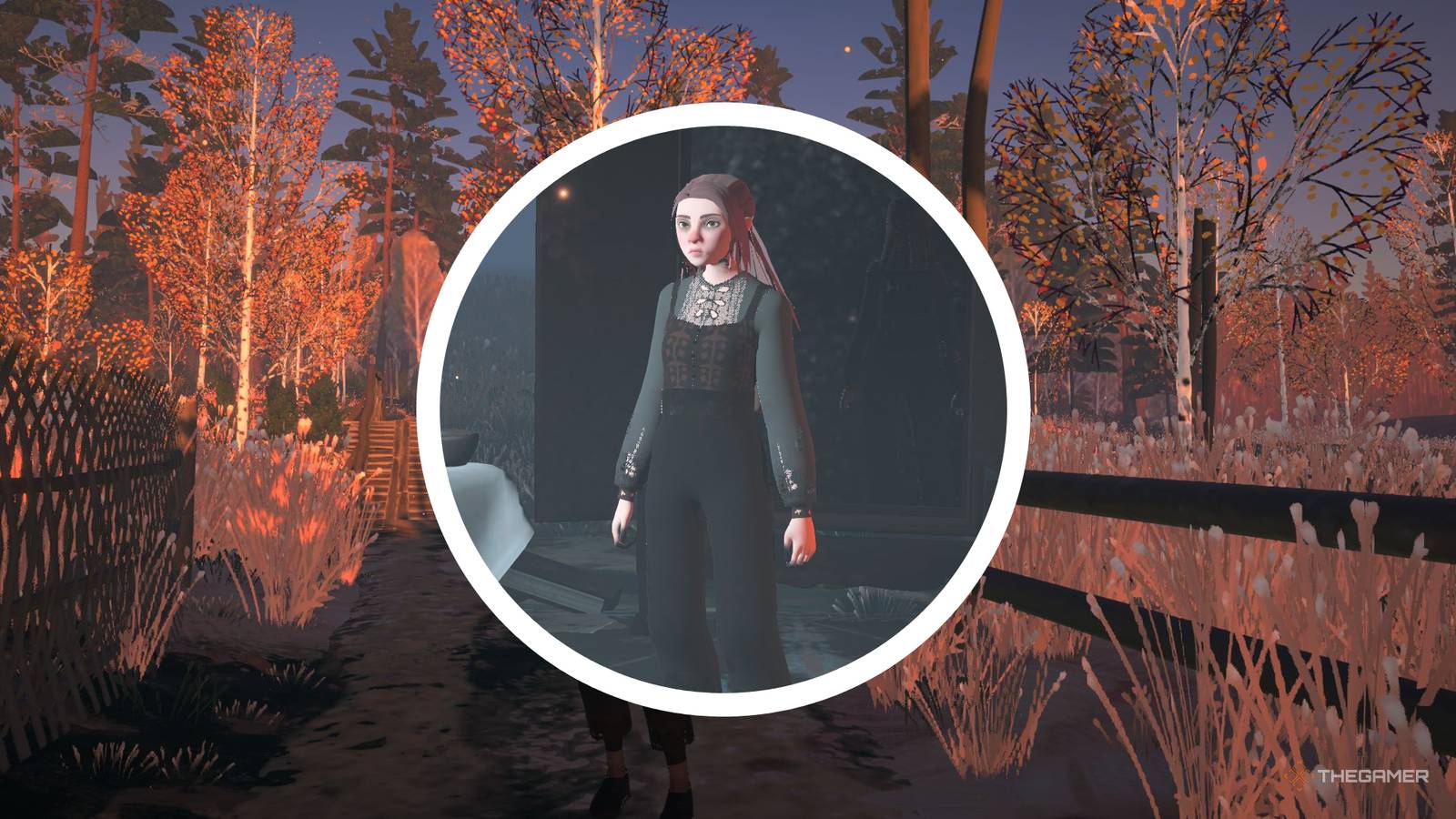 How To Find The Mirror In Reka