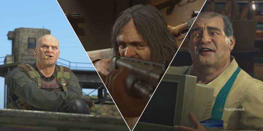 Biggest Changes Between The Original Dead Rising And DRDR