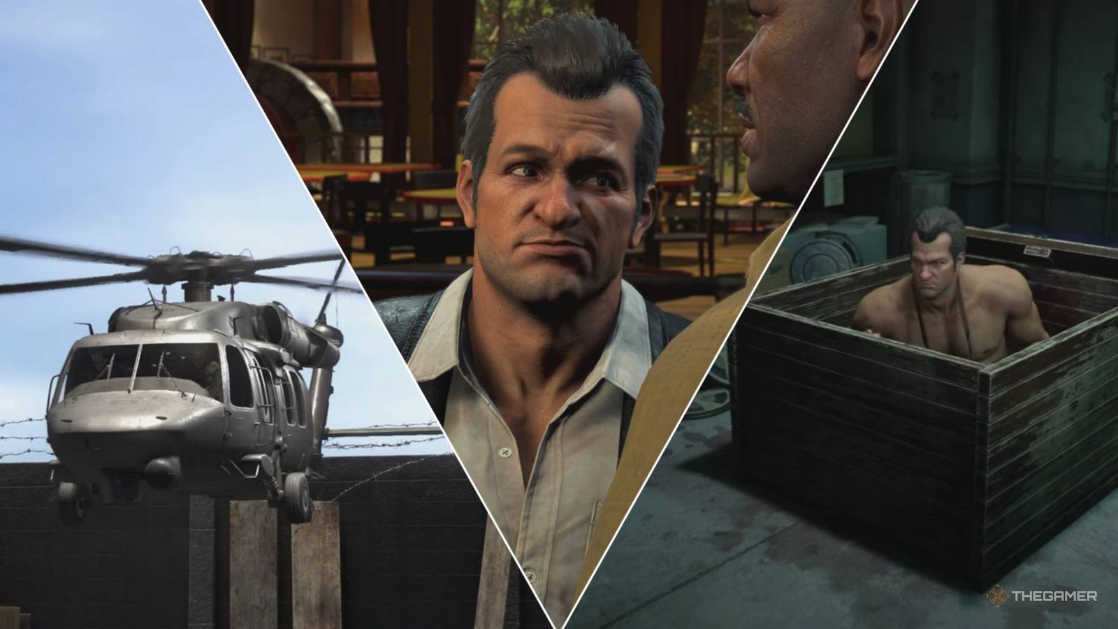 Hidden And Secret Details And Easter Eggs In Dead Rising Deluxe Remaster