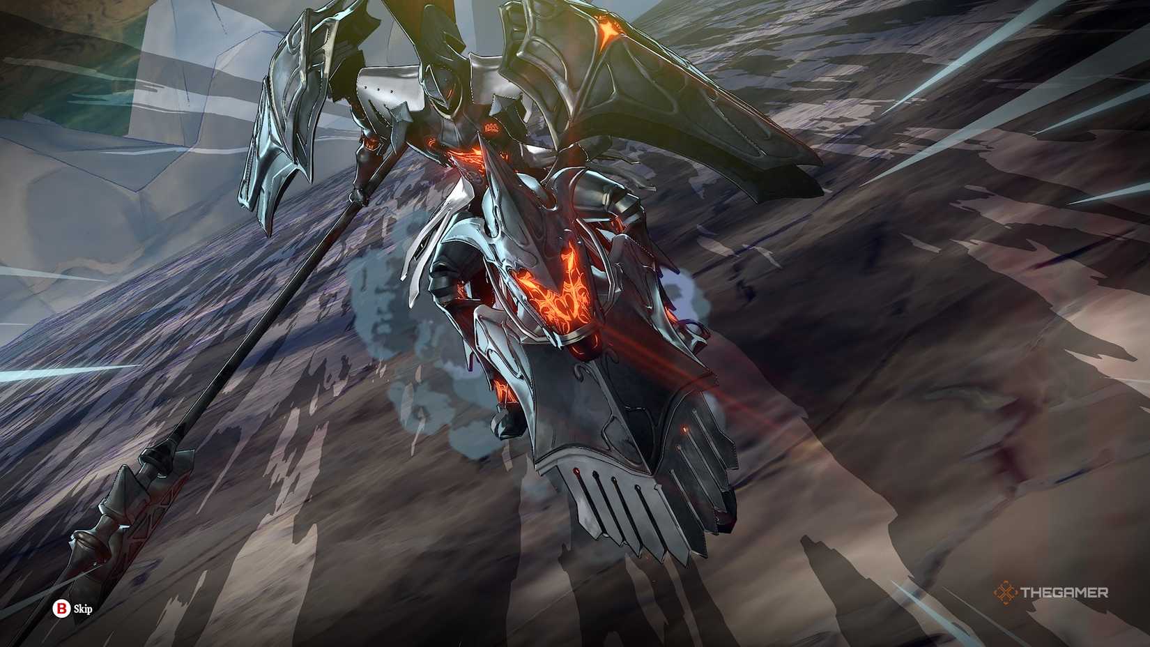 How To Defeat Grotesque Guptauros In Metaphor: ReFantazio